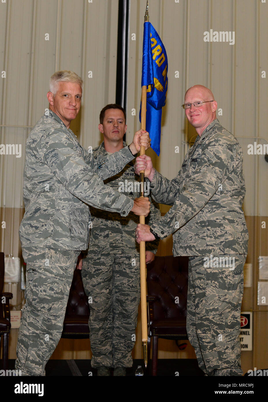 Lt col michael davis hi-res stock photography and images - Alamy