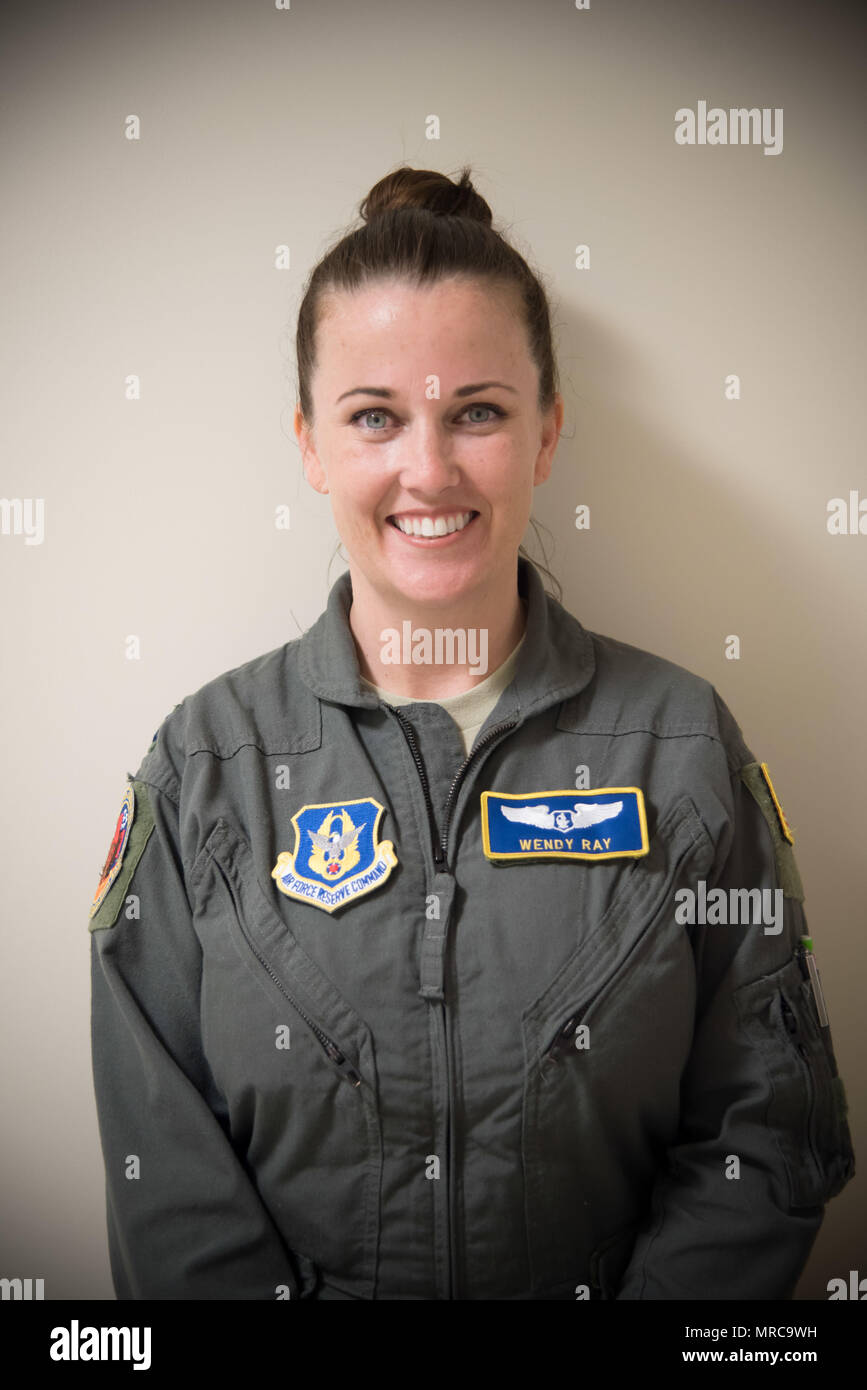36th aeromedical evacuation squadron hi-res stock photography and ...