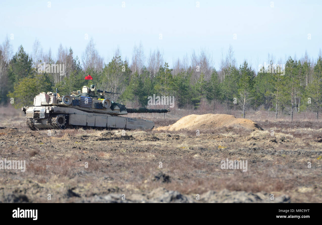 Adazi military base latvia hi-res stock photography and images - Alamy