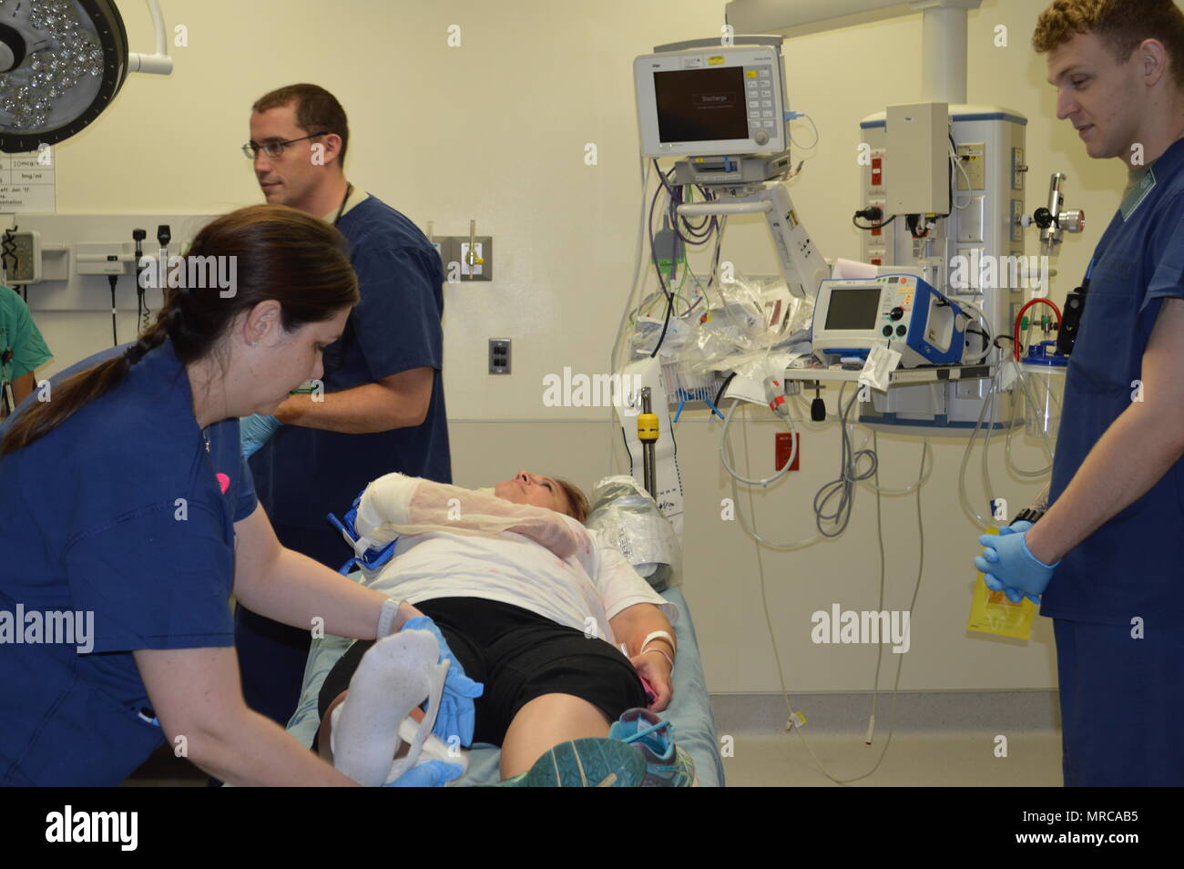 Mass casualty commission hi-res stock photography and images - Alamy