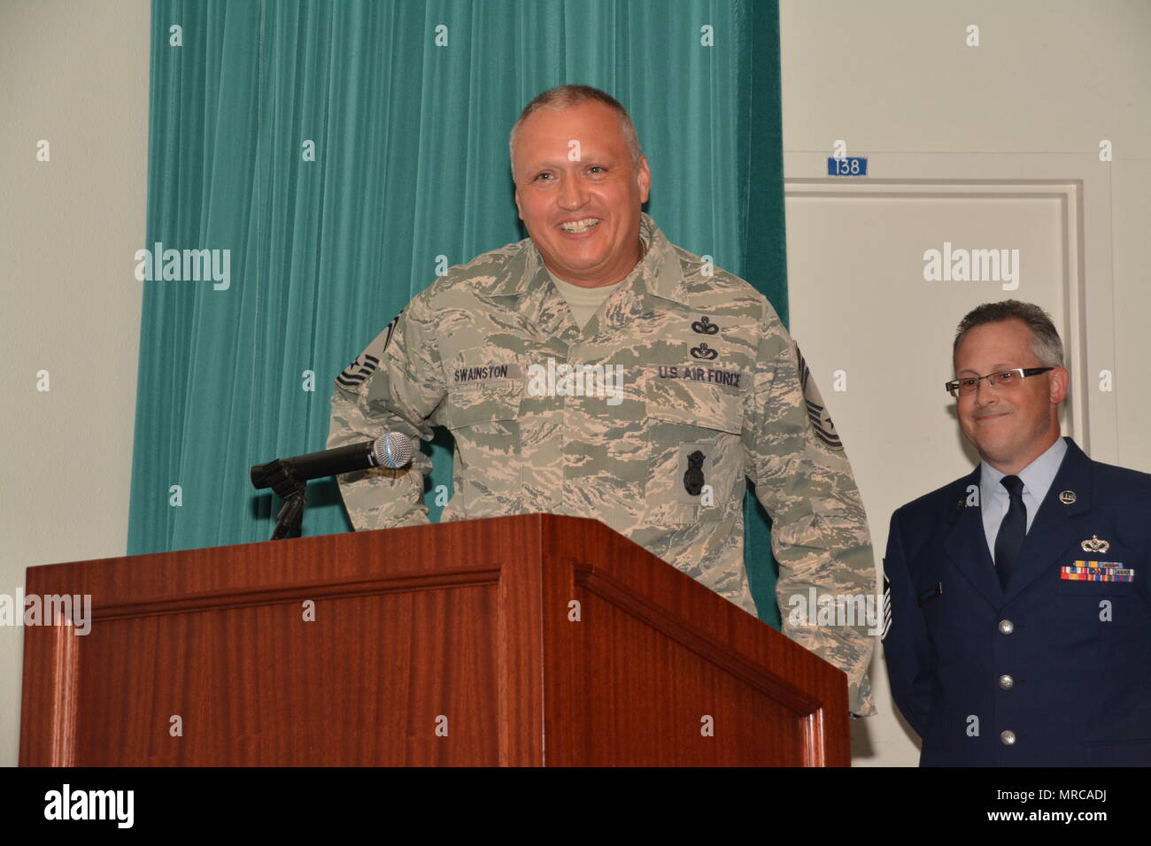 507th civil engineer squadron hi-res stock photography and images - Alamy