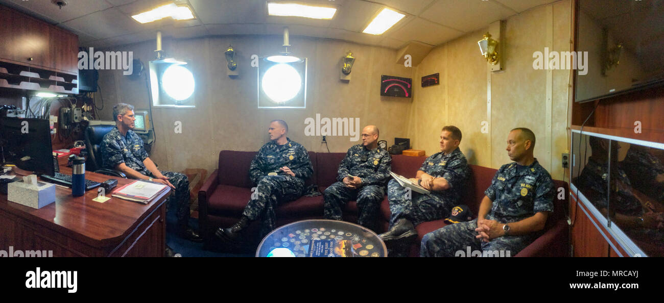 170601-N-MD297-001 NORFOLK, Va. (June 1, 2017) Master Chief Petty ...