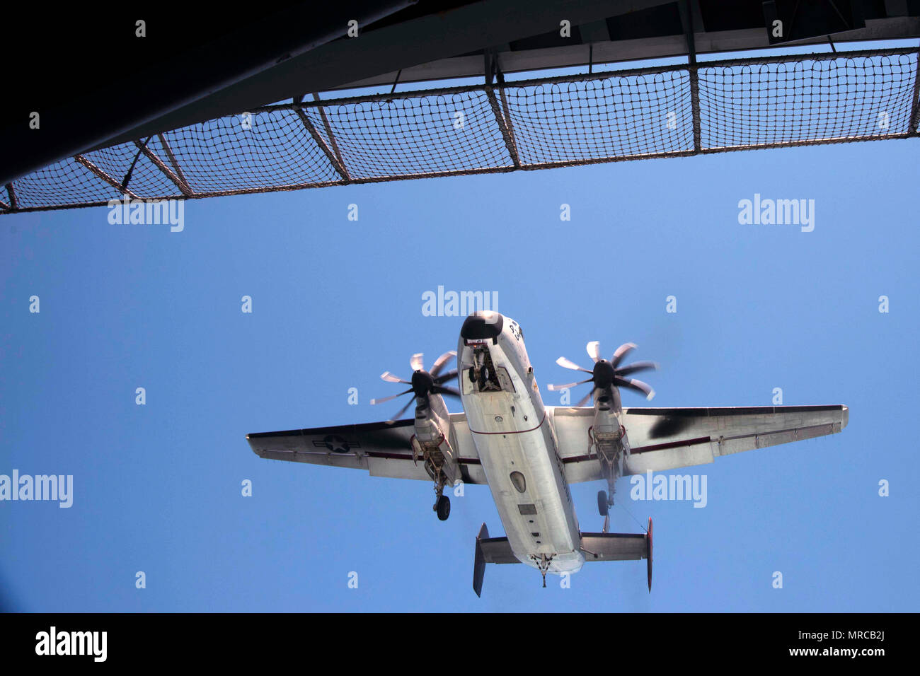 C2 greyhound hi-res stock photography and images - Alamy