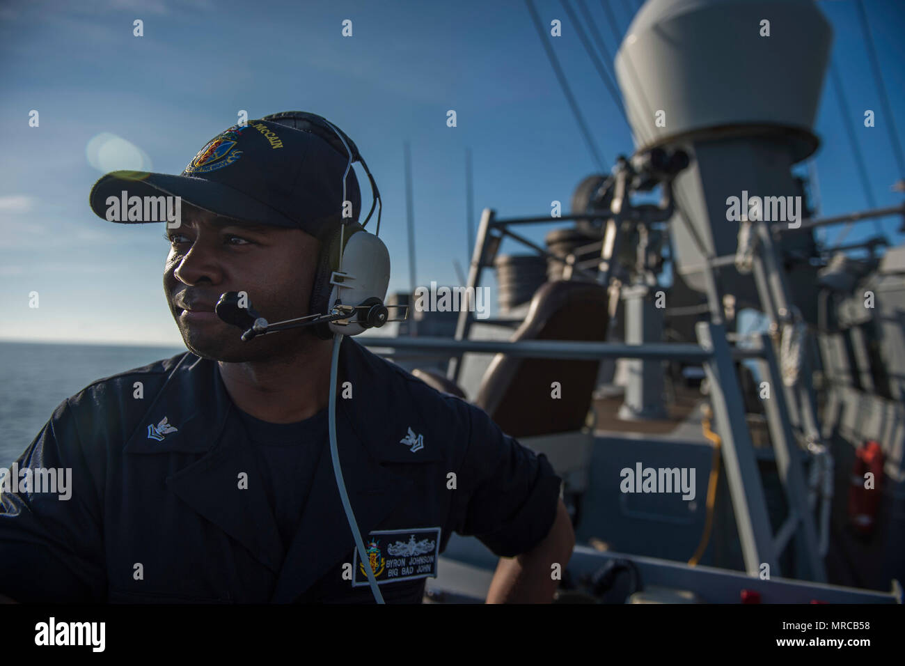 170531-N-XK398-016 CAM RANH INTERNATIONAL PORT, Vietnam (May. 31, 2017 ...