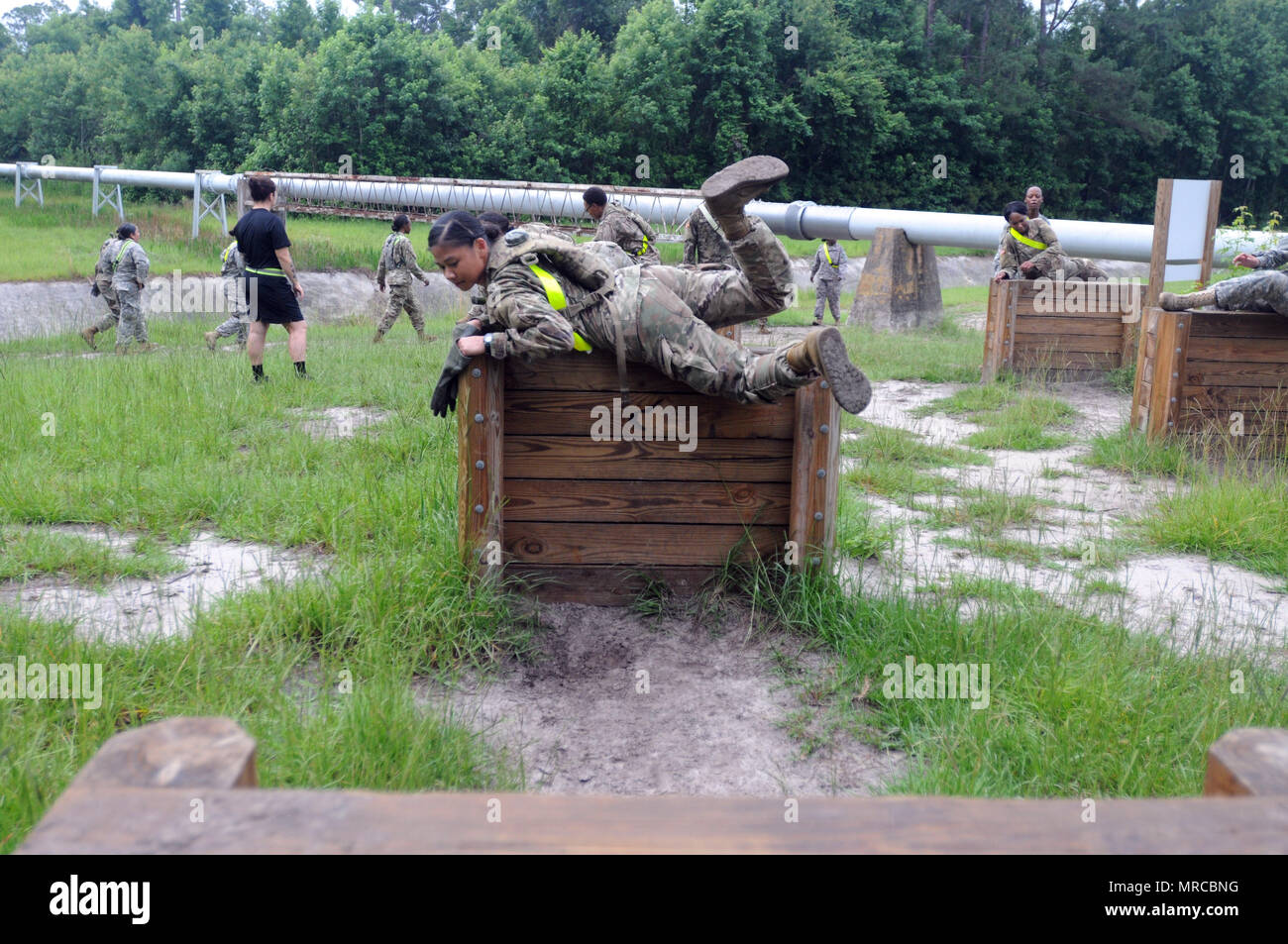 Marne mile hi-res stock photography and images - Alamy