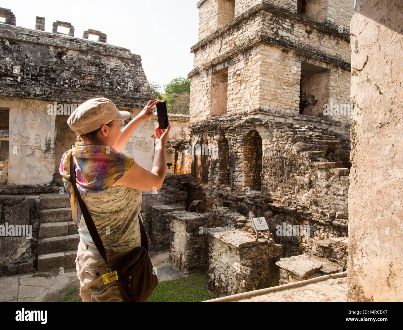 Palenque picture hi-res stock photography and images - Alamy