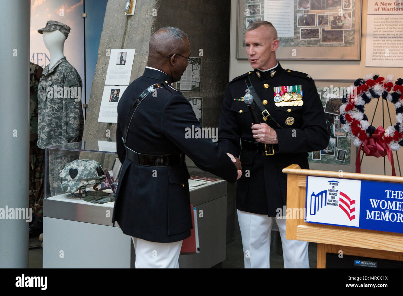 Lt col quiles hi-res stock photography and images - Alamy