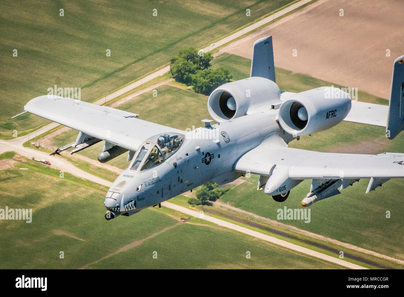 442nd fight wing hi-res stock photography and images - Alamy