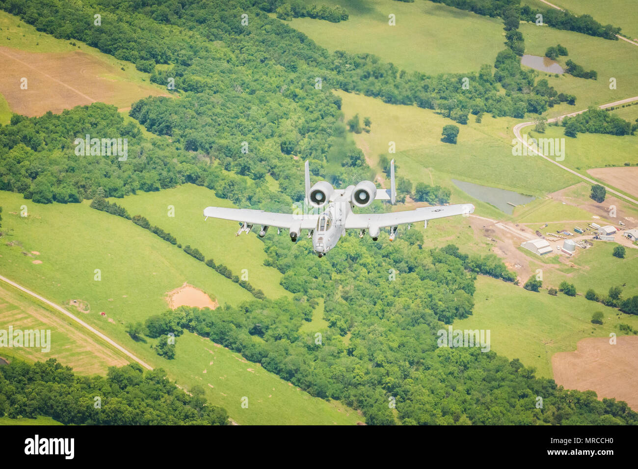 442nd fight wing hi-res stock photography and images - Alamy