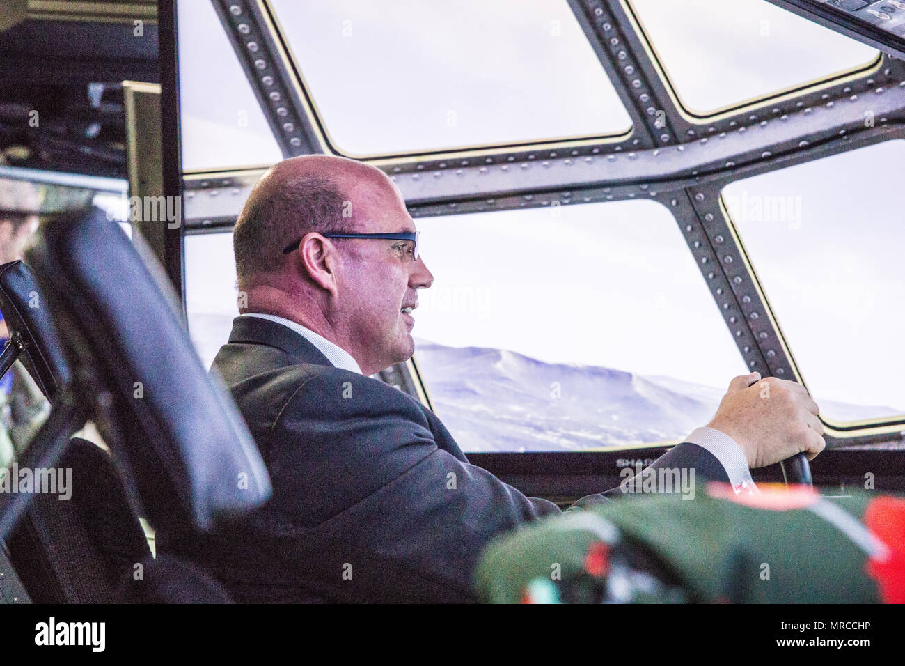 Mission Crew Trainer - lucox.cl