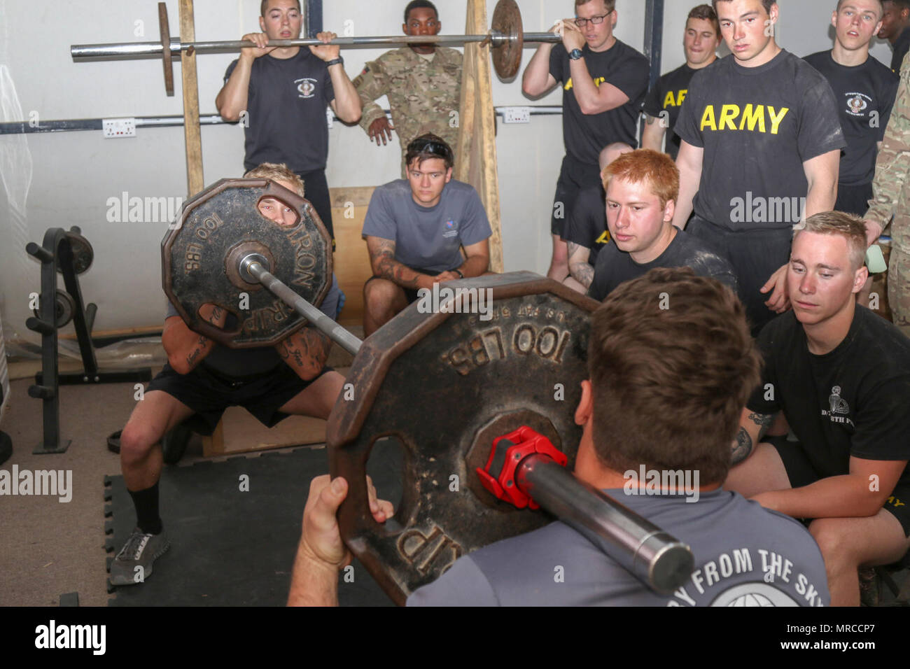 Tactical assembly area hi-res stock photography and images - Alamy