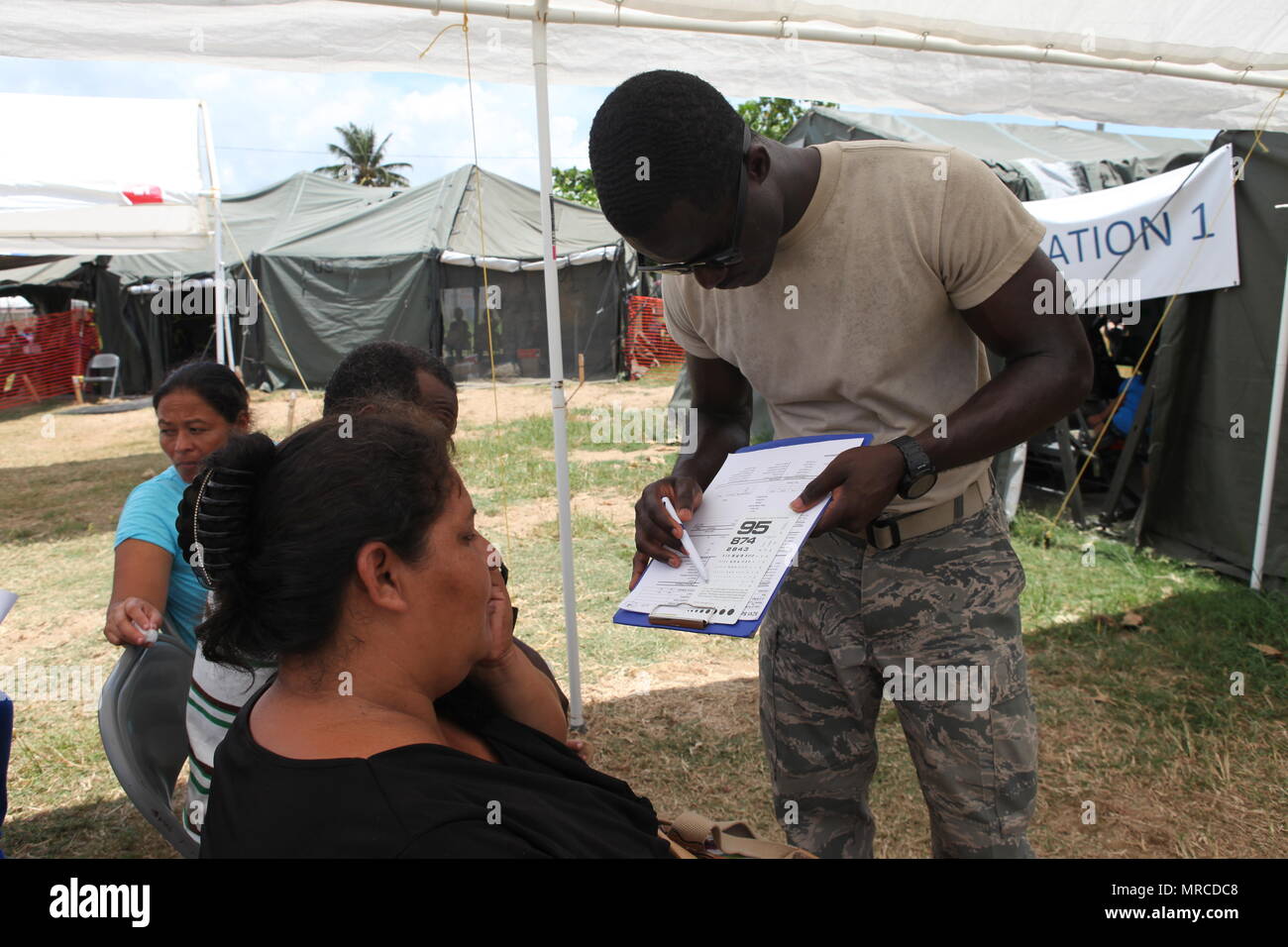 96th medical group hi-res stock photography and images - Alamy