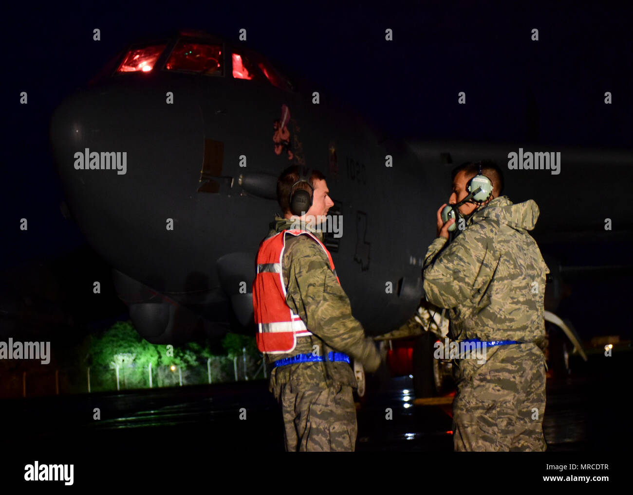 103 squadron raf hi-res stock photography and images - Alamy