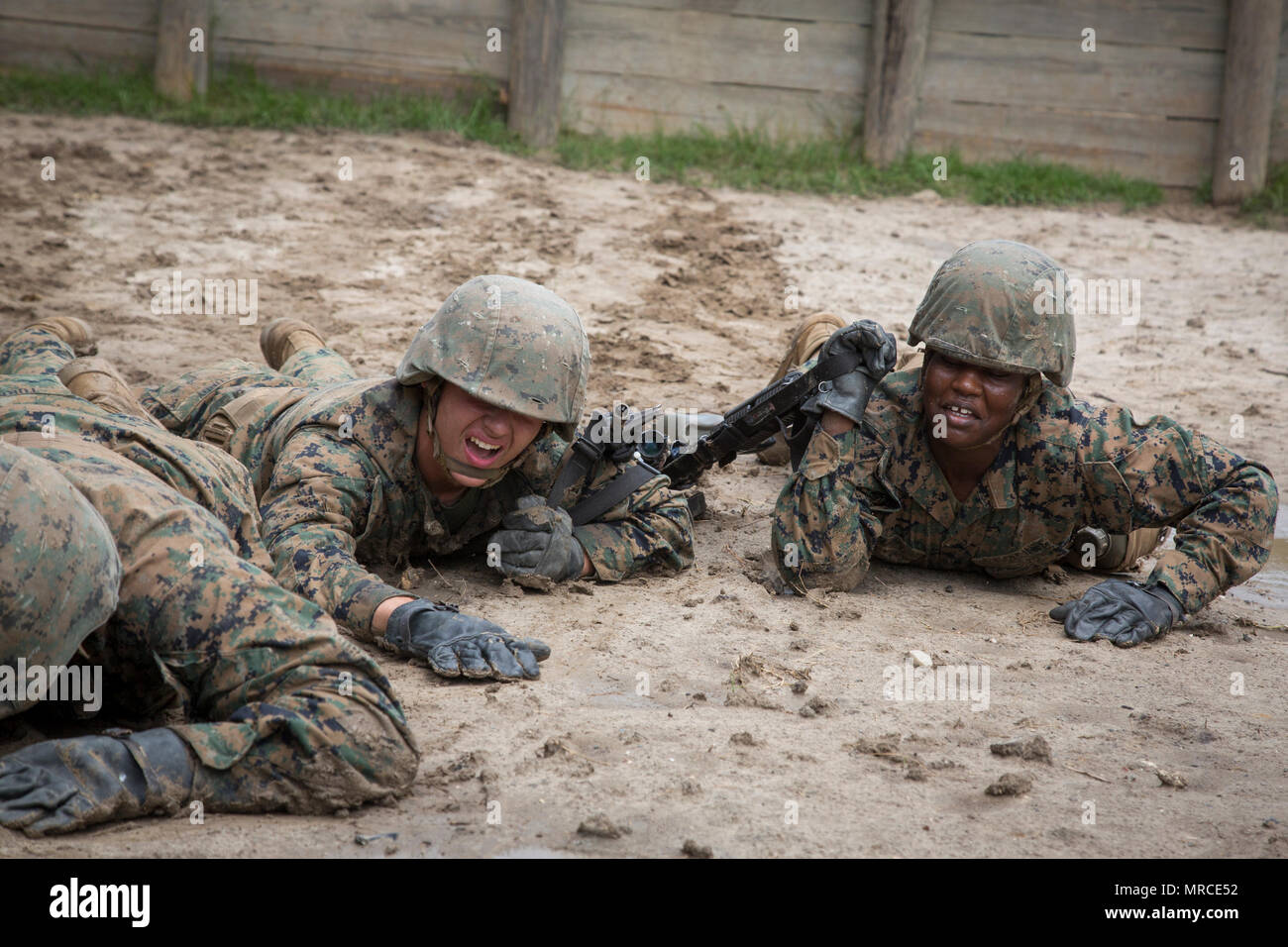 U.S. Marine Corps Rct. Kyle Turner, platoon 1045, Delta Company, 1st ...