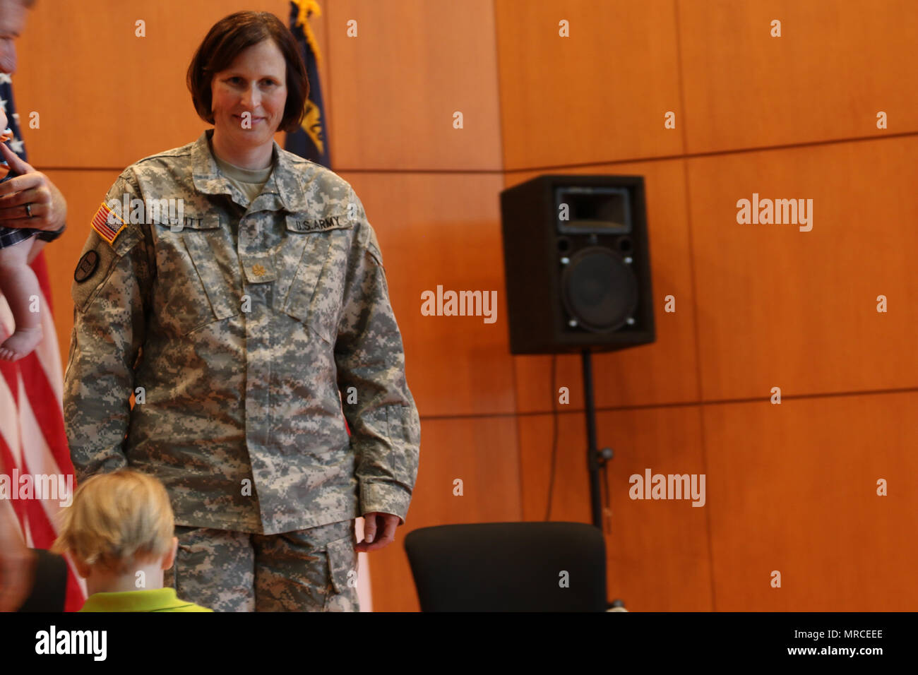 449th theater aviation brigade hi-res stock photography and images - Alamy