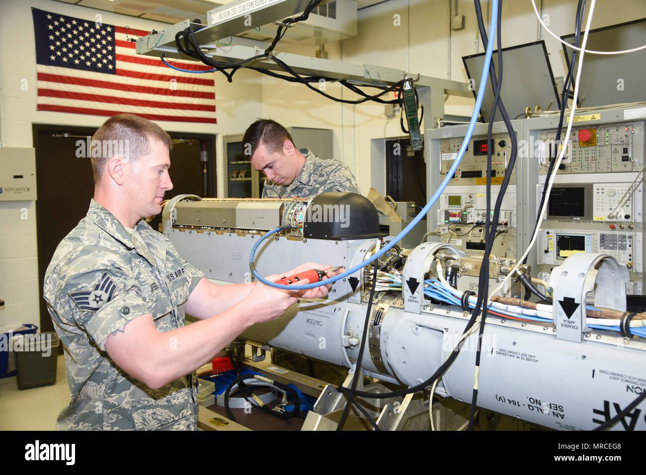 Electronic warfare pod hi-res stock photography and images - Alamy