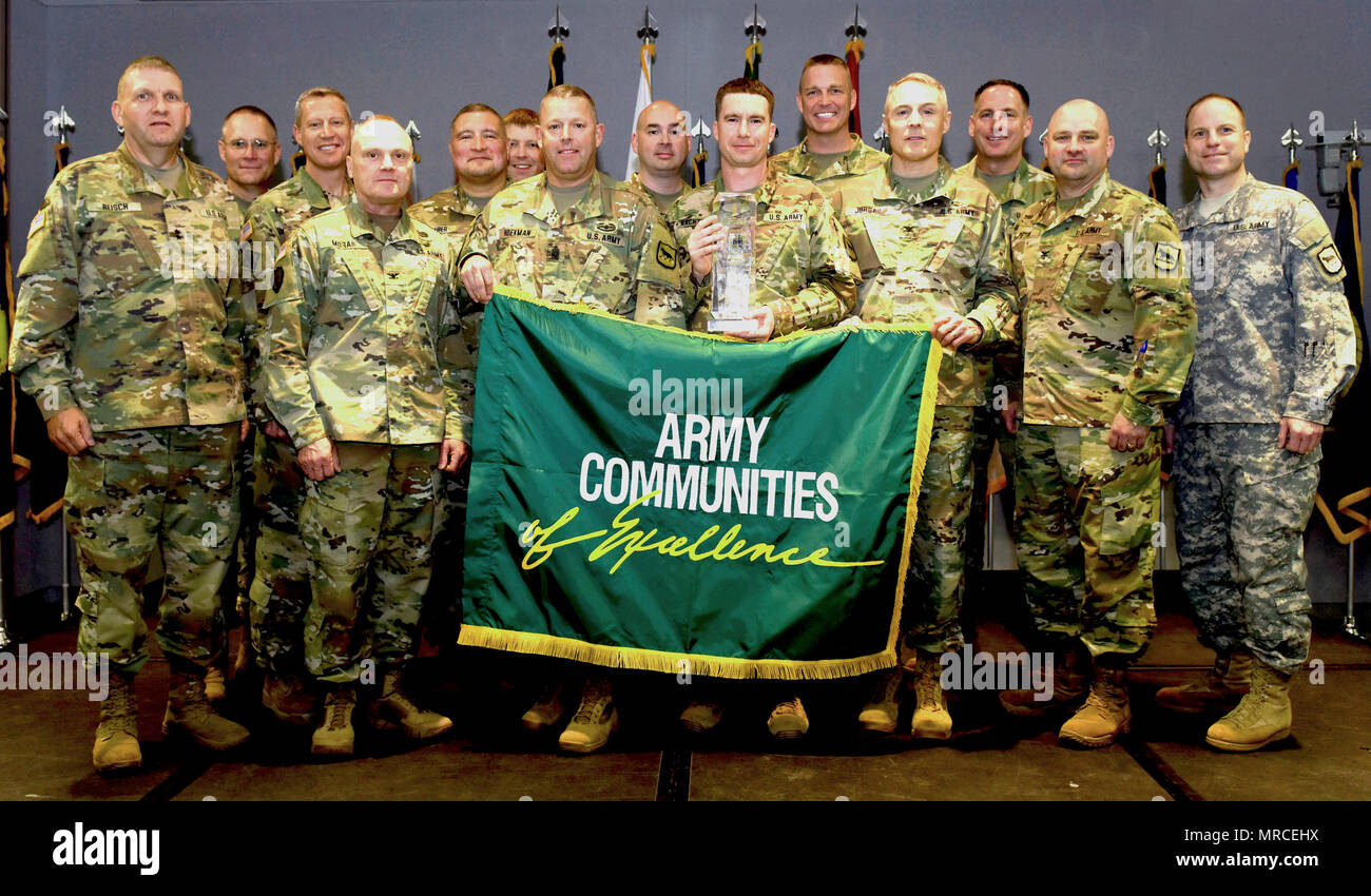 South Dakota Army National Guard High Resolution Stock Photography and ...