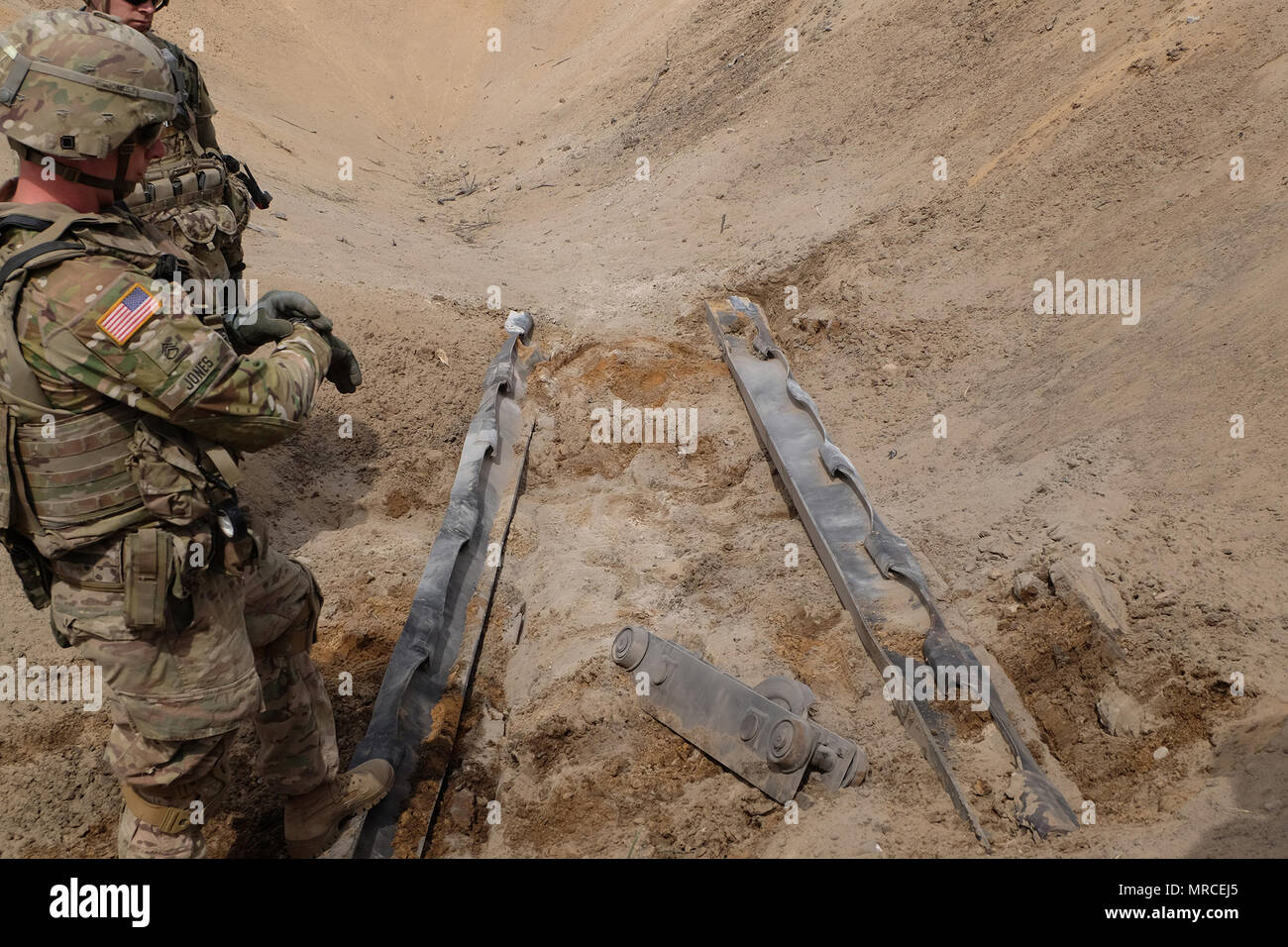 C4 detonation hi-res stock photography and images - Alamy
