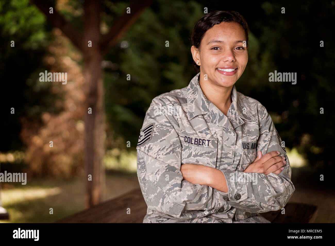 413th force support flight hi-res stock photography and images - Alamy