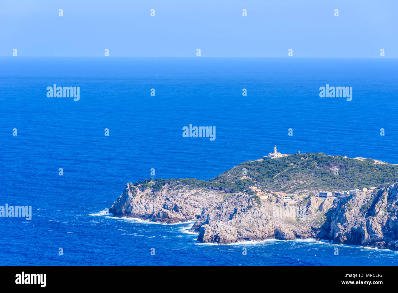 Cala rajada mallorca hi-res stock photography and images - Alamy