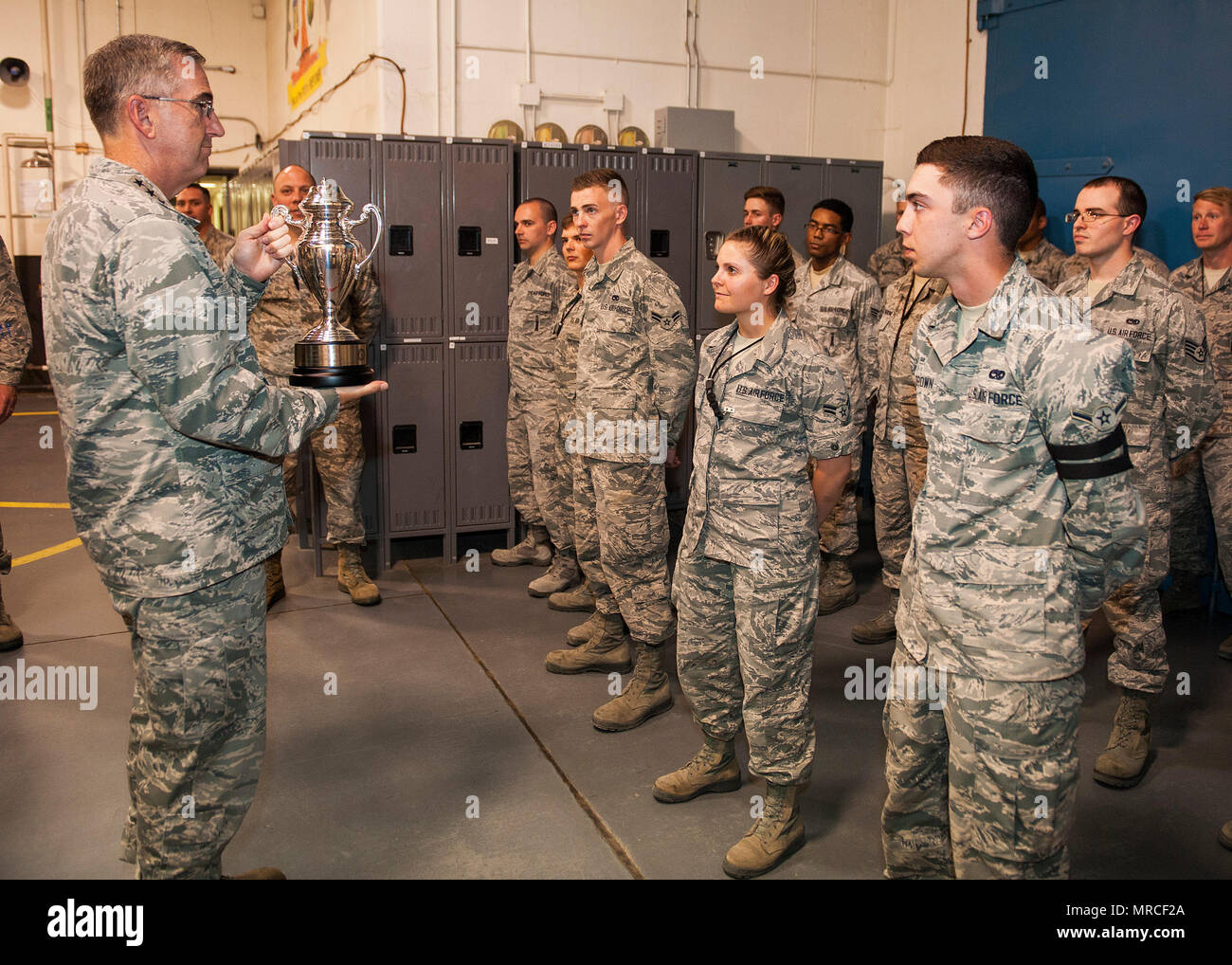 705th munitions squadron hi-res stock photography and images - Alamy