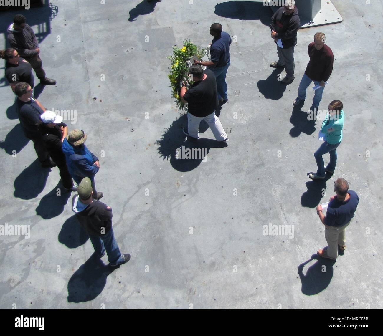 Bruce Heezen High Resolution Stock Photography and Images - Alamy