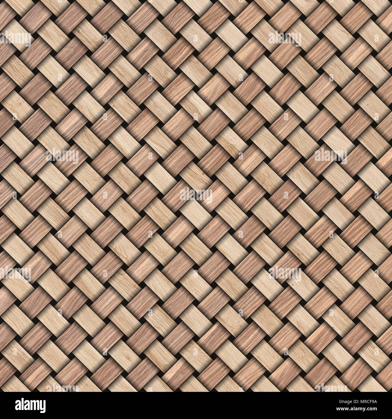 Seamless weave pattern hi-res stock photography and images - Alamy