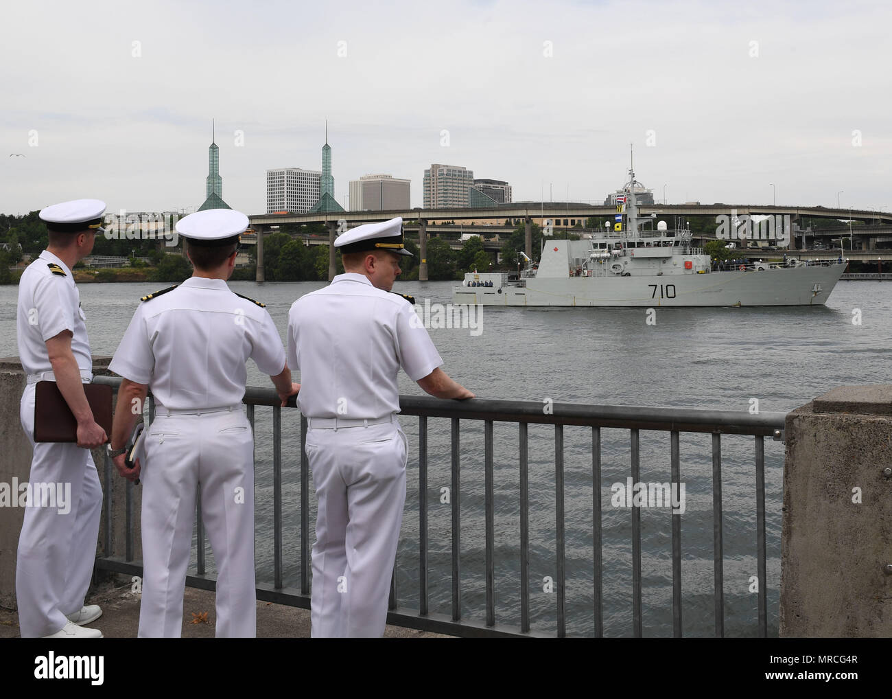 Hmcs brandon hi-res stock photography and images - Alamy