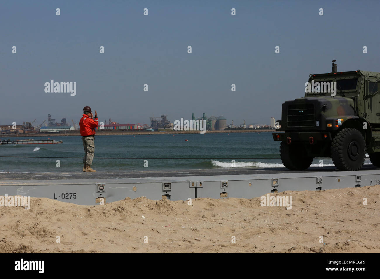 Trident pier hi-res stock photography and images - Alamy