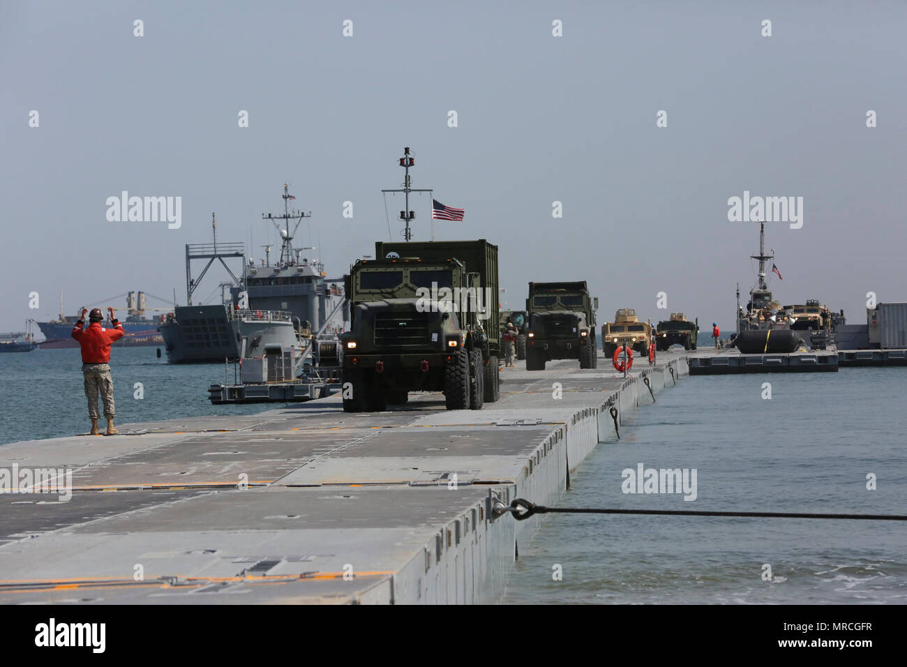Trident pier hi-res stock photography and images - Alamy