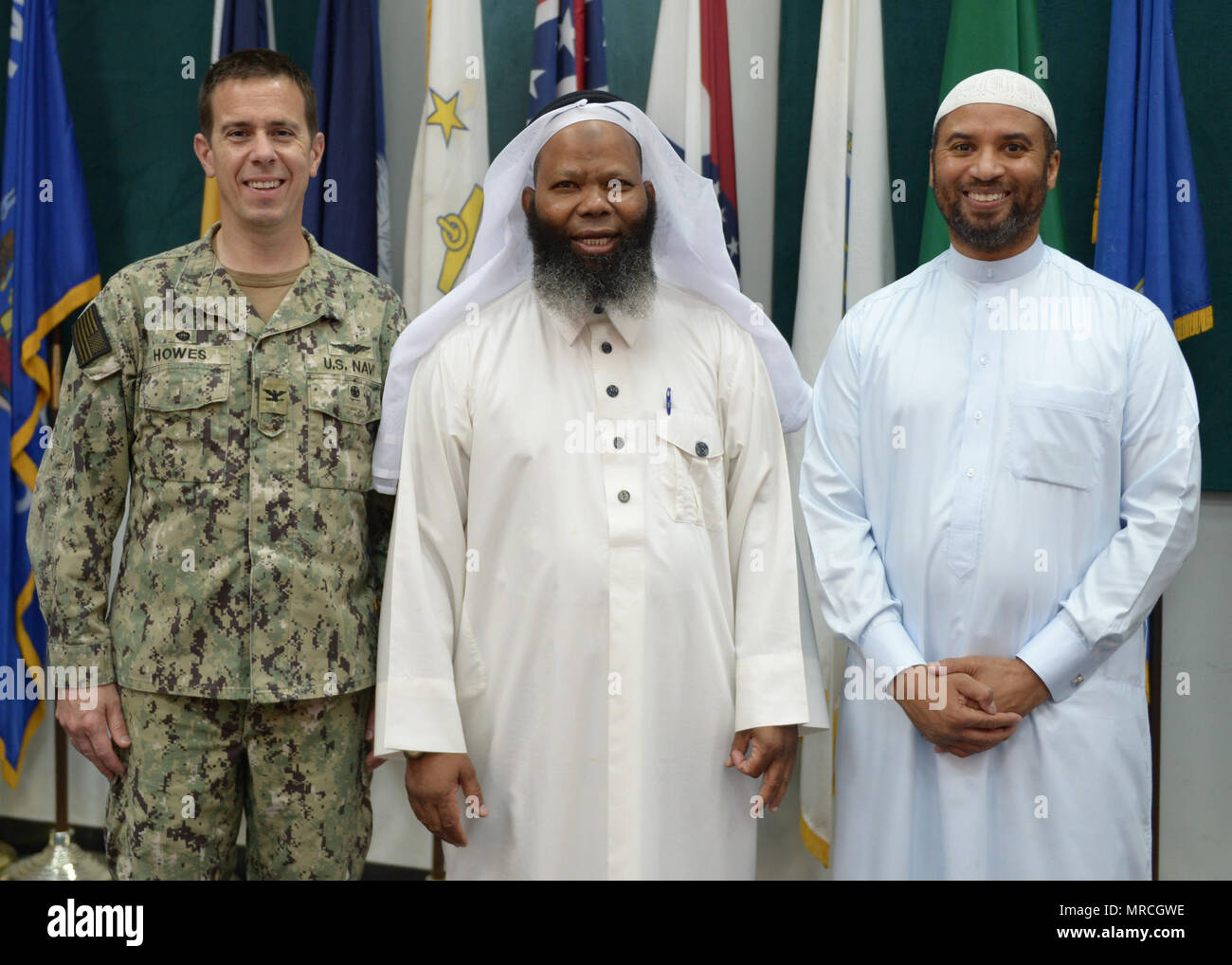 170606-N-PS473-009 MANAMA, Bahrain (June 6, 2017) Naval Support ...