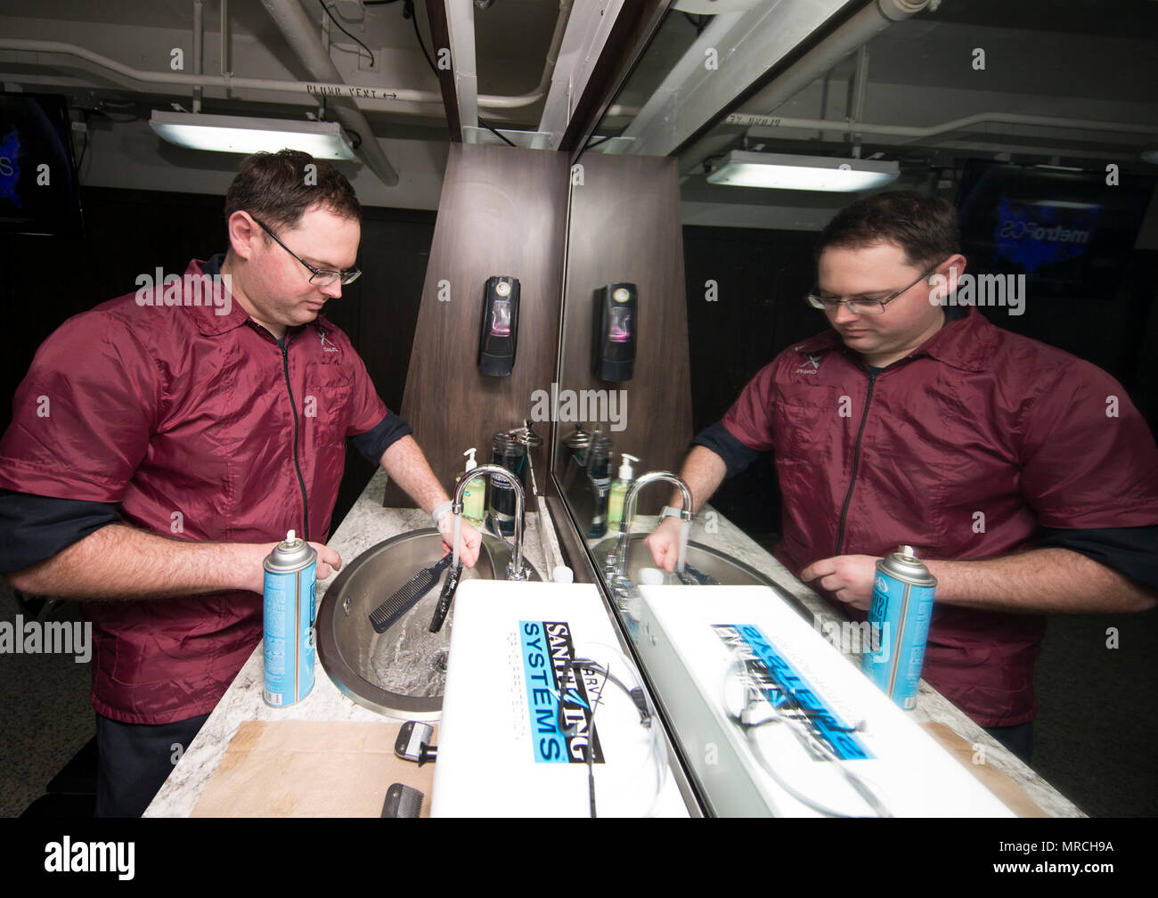 Seaman tools hi-res stock photography and images - Alamy