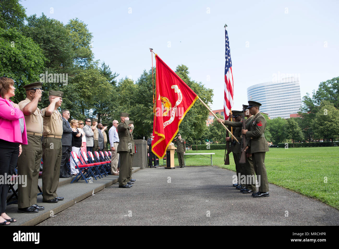 Brig gen gregg olson hi-res stock photography and images - Alamy