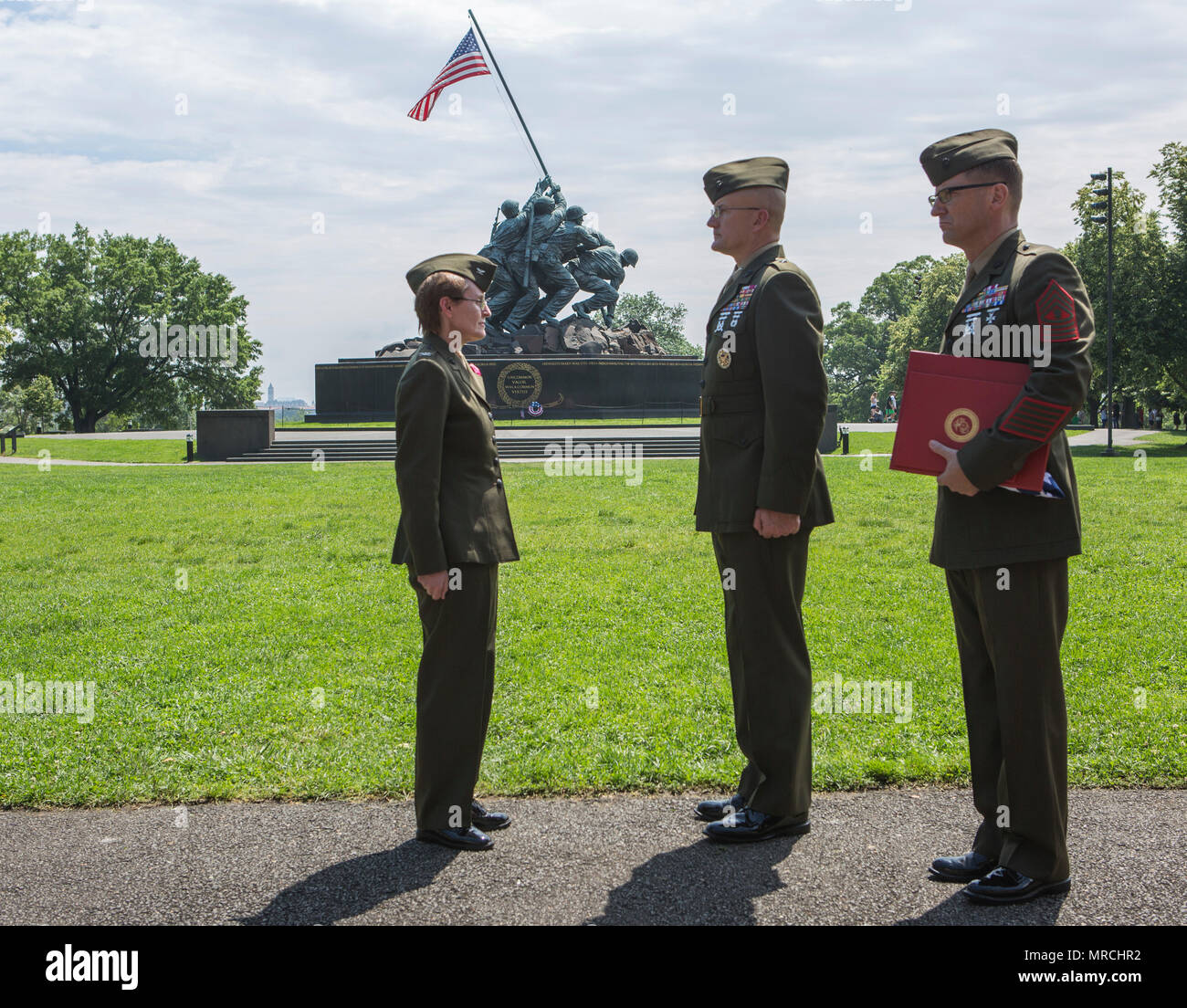 Brig gen gregg hi-res stock photography and images - Alamy