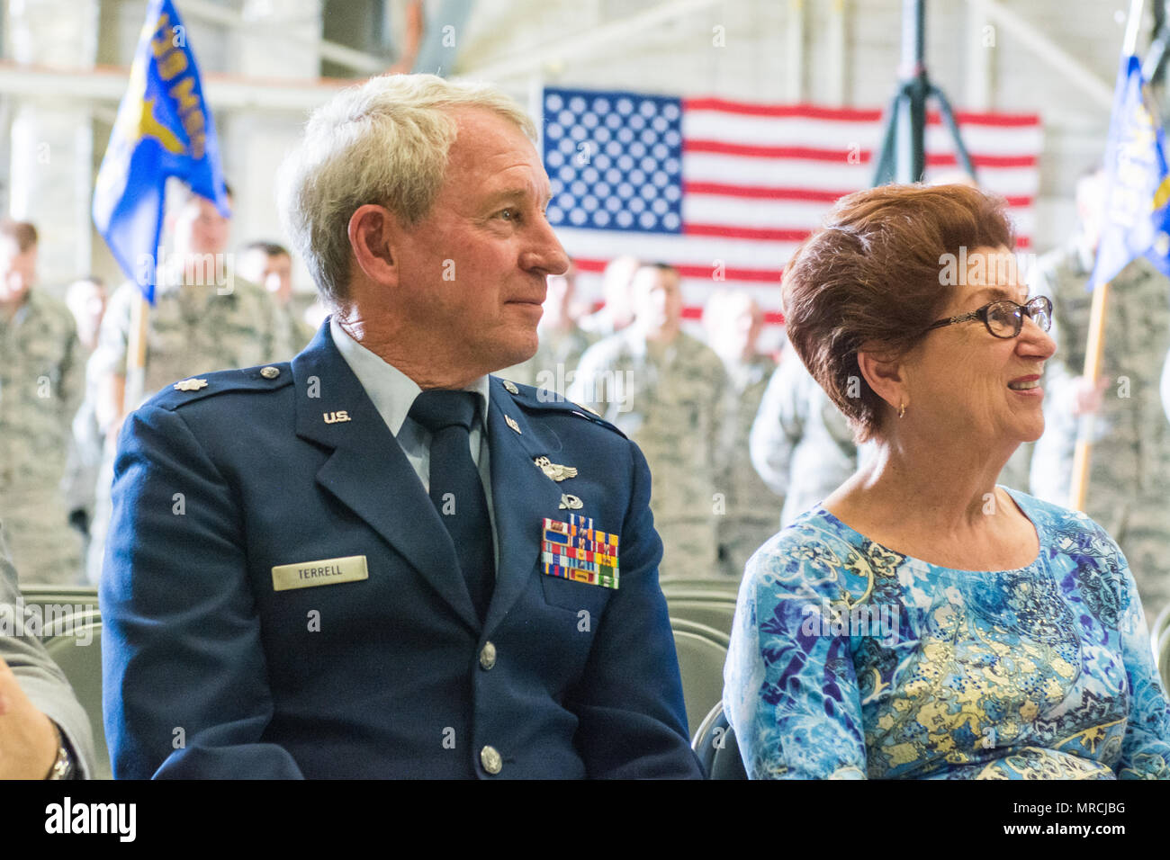 Donna terrell hi-res stock photography and images - Alamy