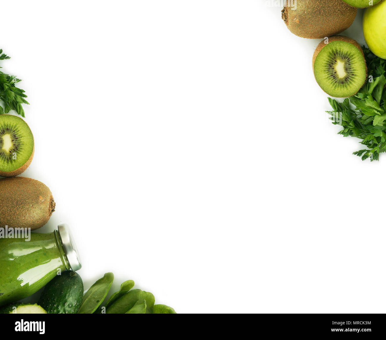 Kiwi border hi-res stock photography and images - Alamy