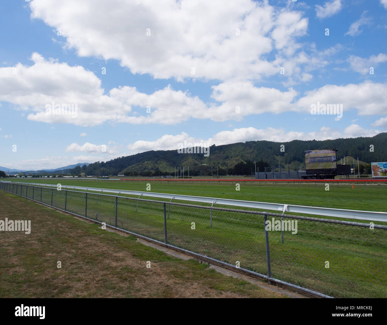 Landscape racing hi-res stock photography and images - Alamy