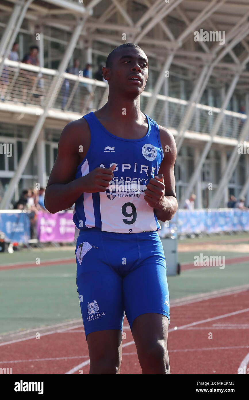 Saoud al humaidi hi-res stock photography and images - Alamy