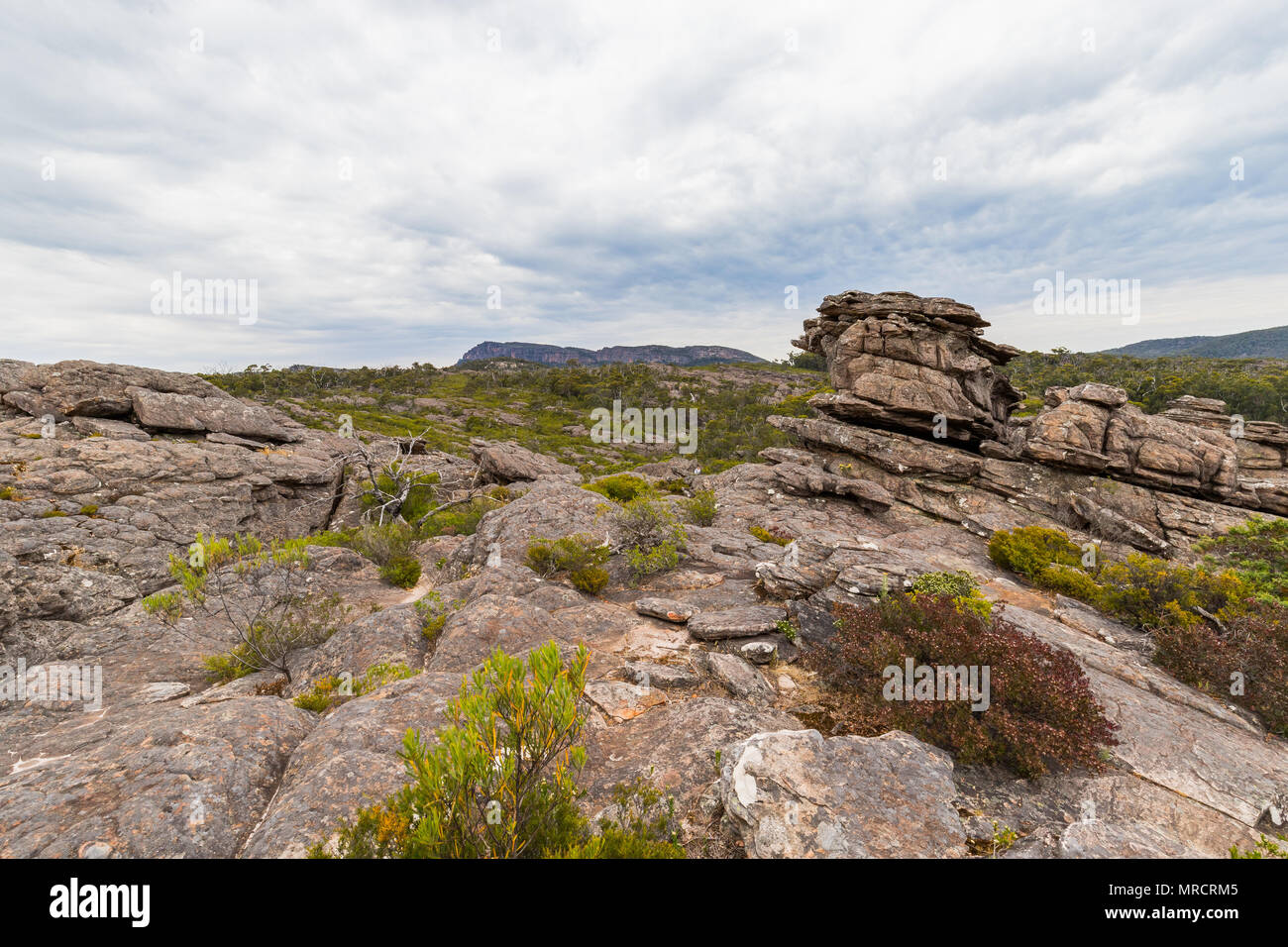 Grampians mountains hi-res stock photography and images - Alamy