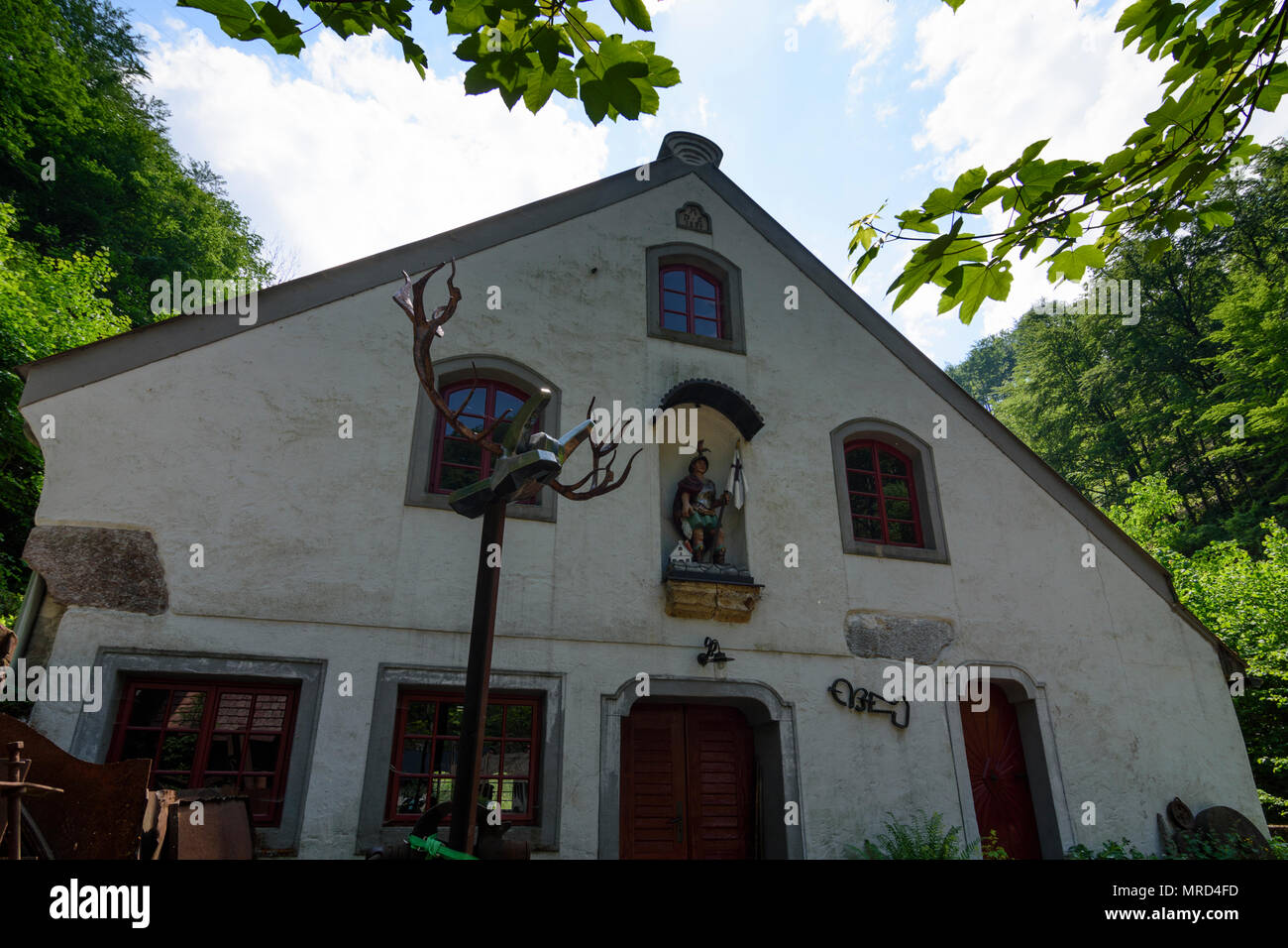 Hammerwerk hi-res stock photography and images - Alamy