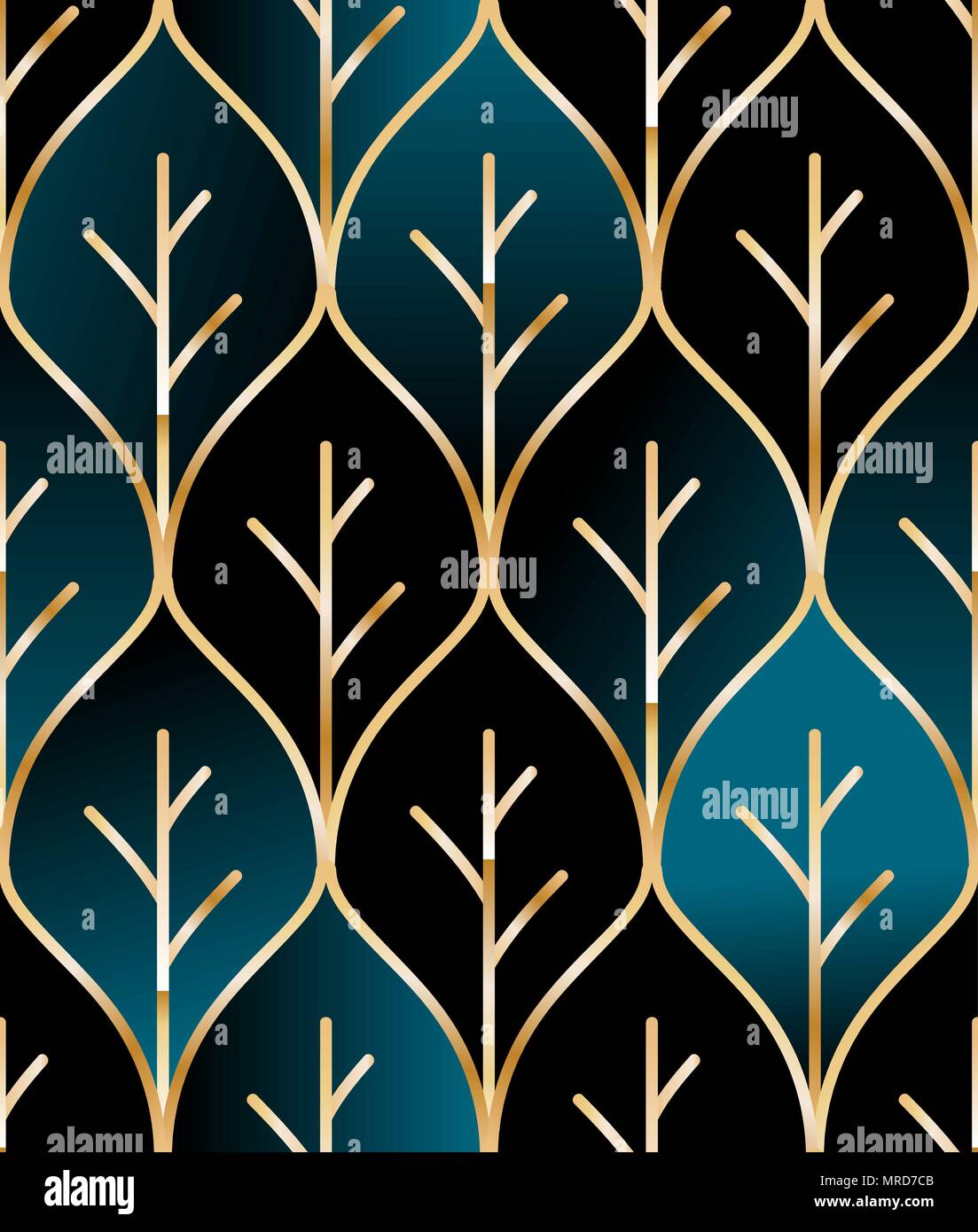 Leaf scales Stock Vector Images - Alamy