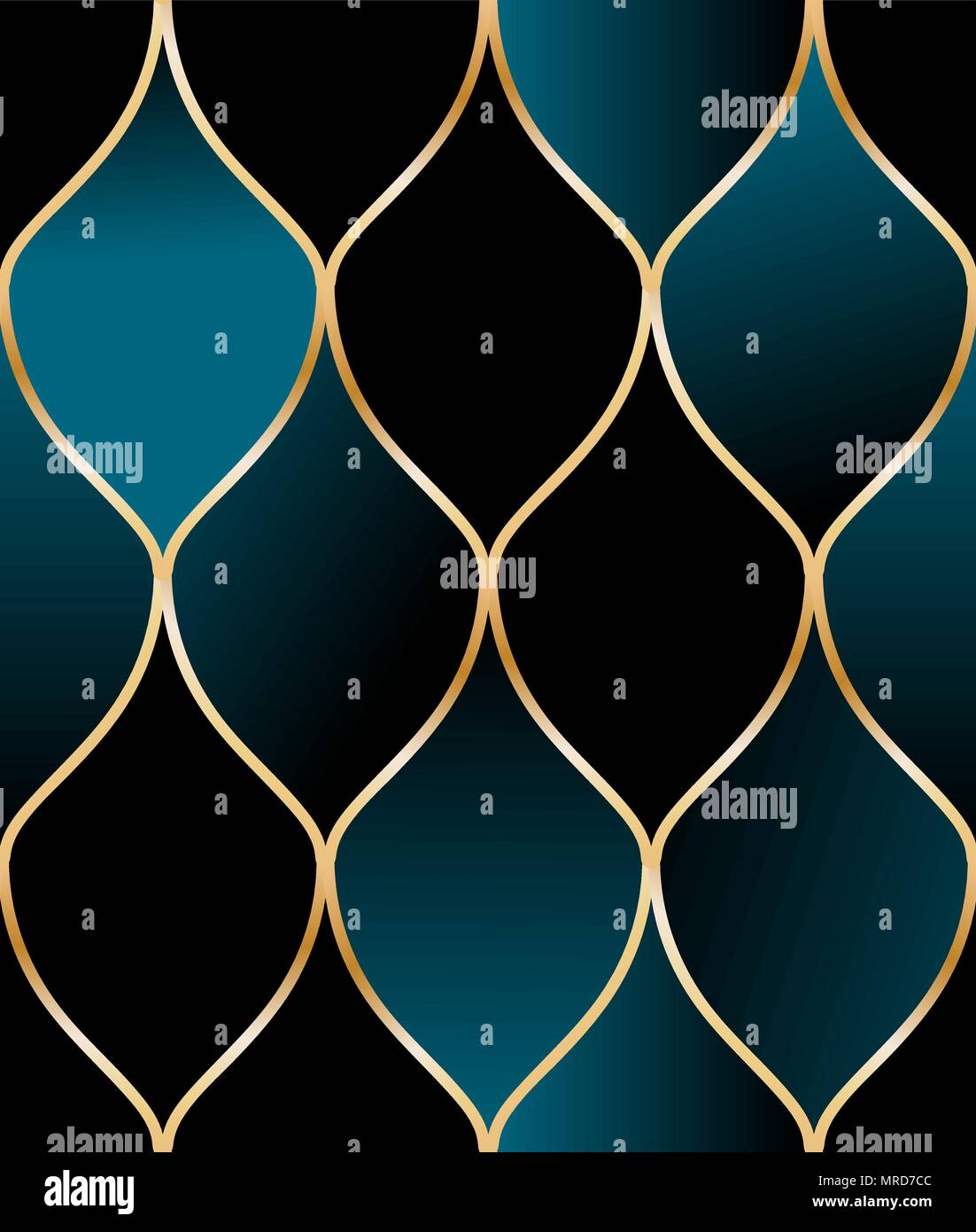 Wire mosaic Stock Vector Images - Alamy