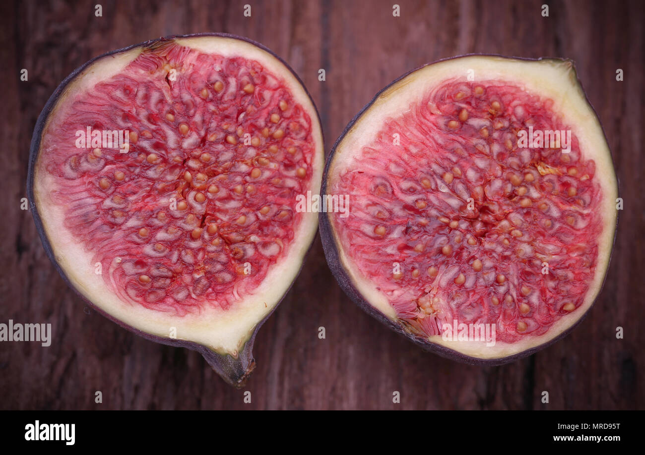 Common wild fig hi-res stock photography and images - Alamy