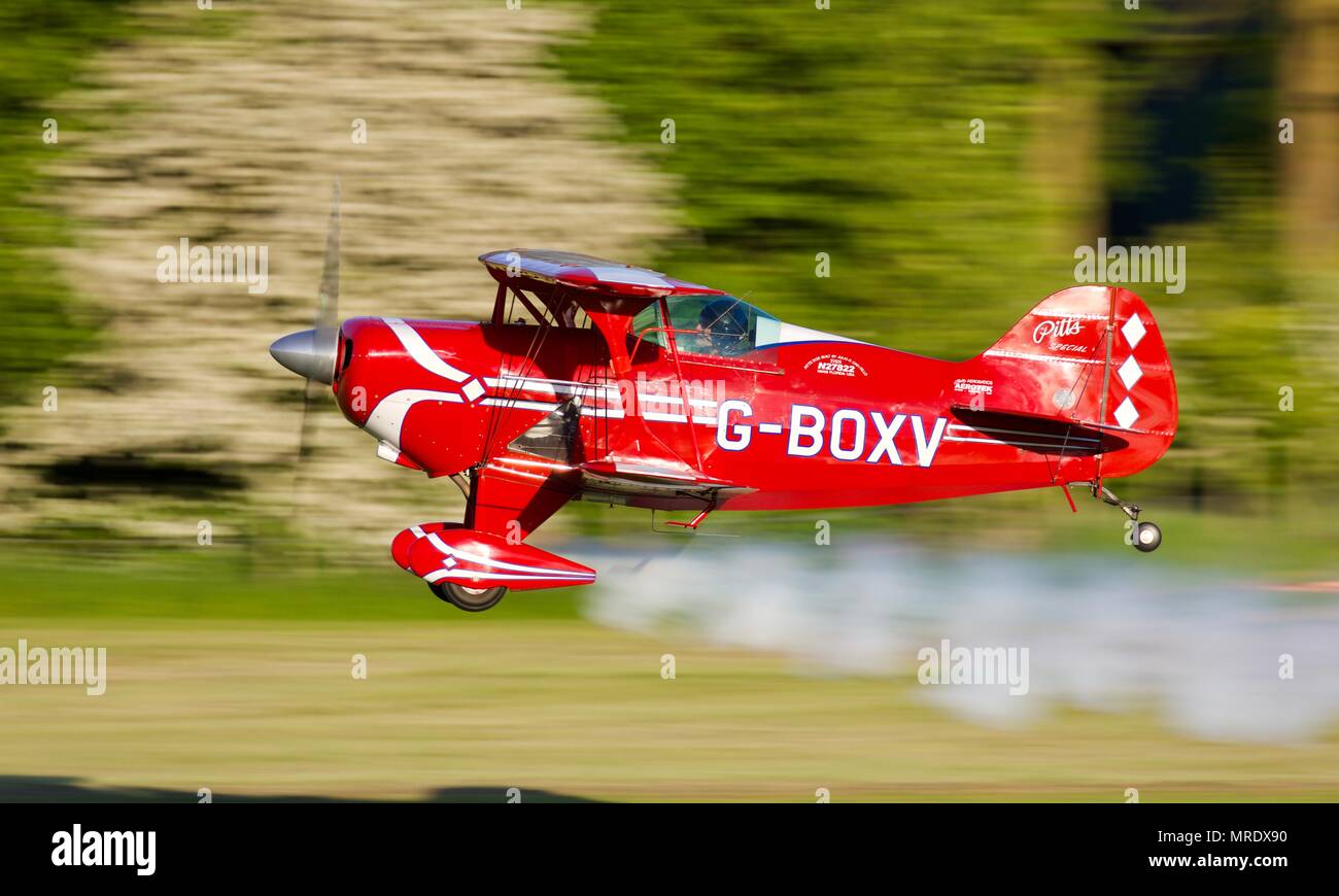Pitts Special Stock Photos & Pitts Special Stock Images - Alamy