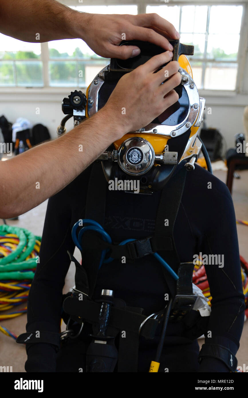 U.S. Army Spc. Michael Brown, 92nd Engineer Battalion, 20th Eng ...