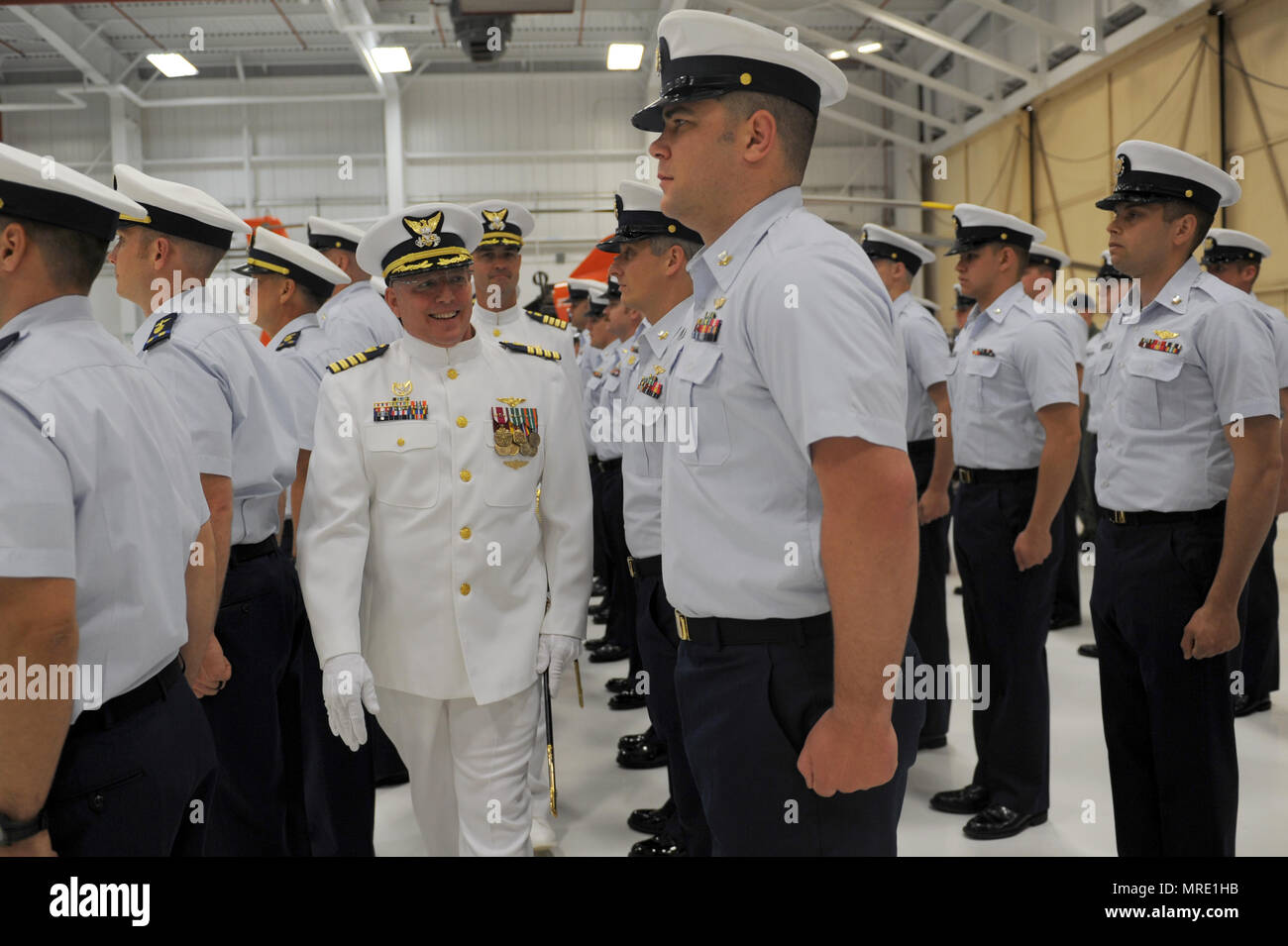 Capt gregory fuller hi-res stock photography and images - Alamy