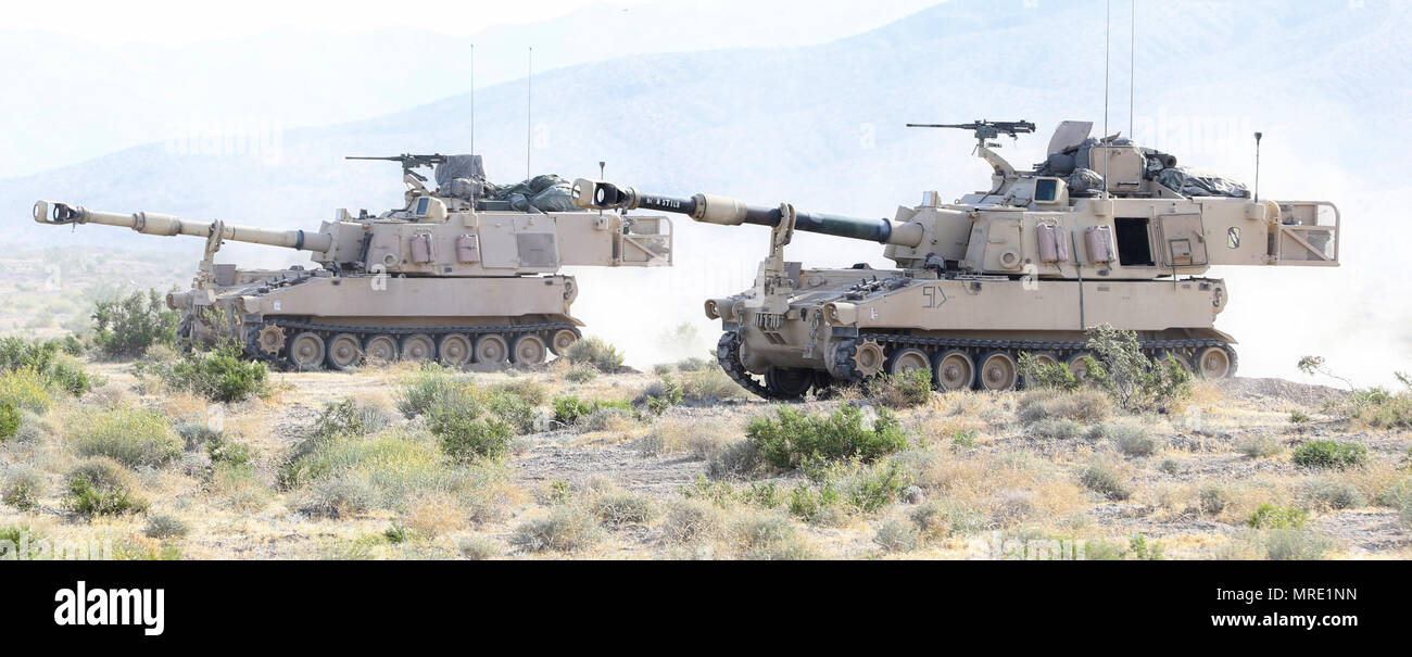 Soldiers with Battery A, 2d Battalion, 114th Field Artillery Regiment ...