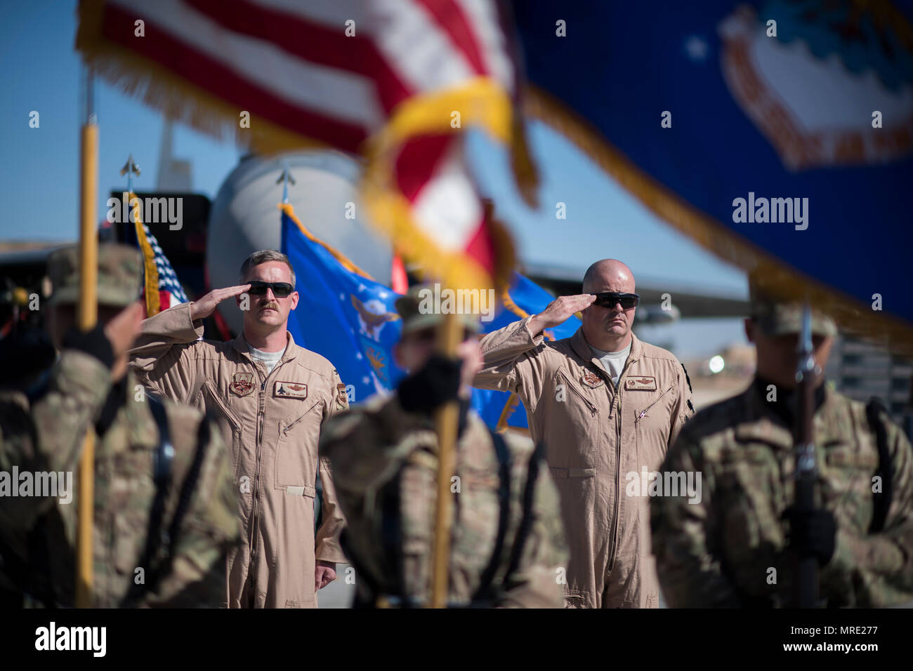 332nd eog hi-res stock photography and images - Alamy