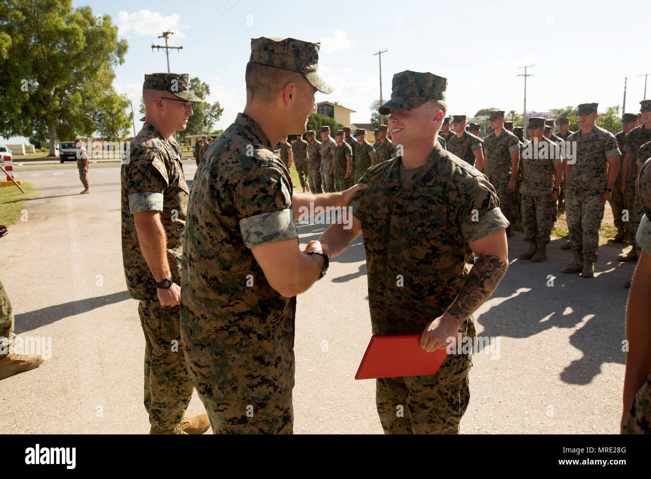 Petty officer third class hi-res stock photography and images - Alamy