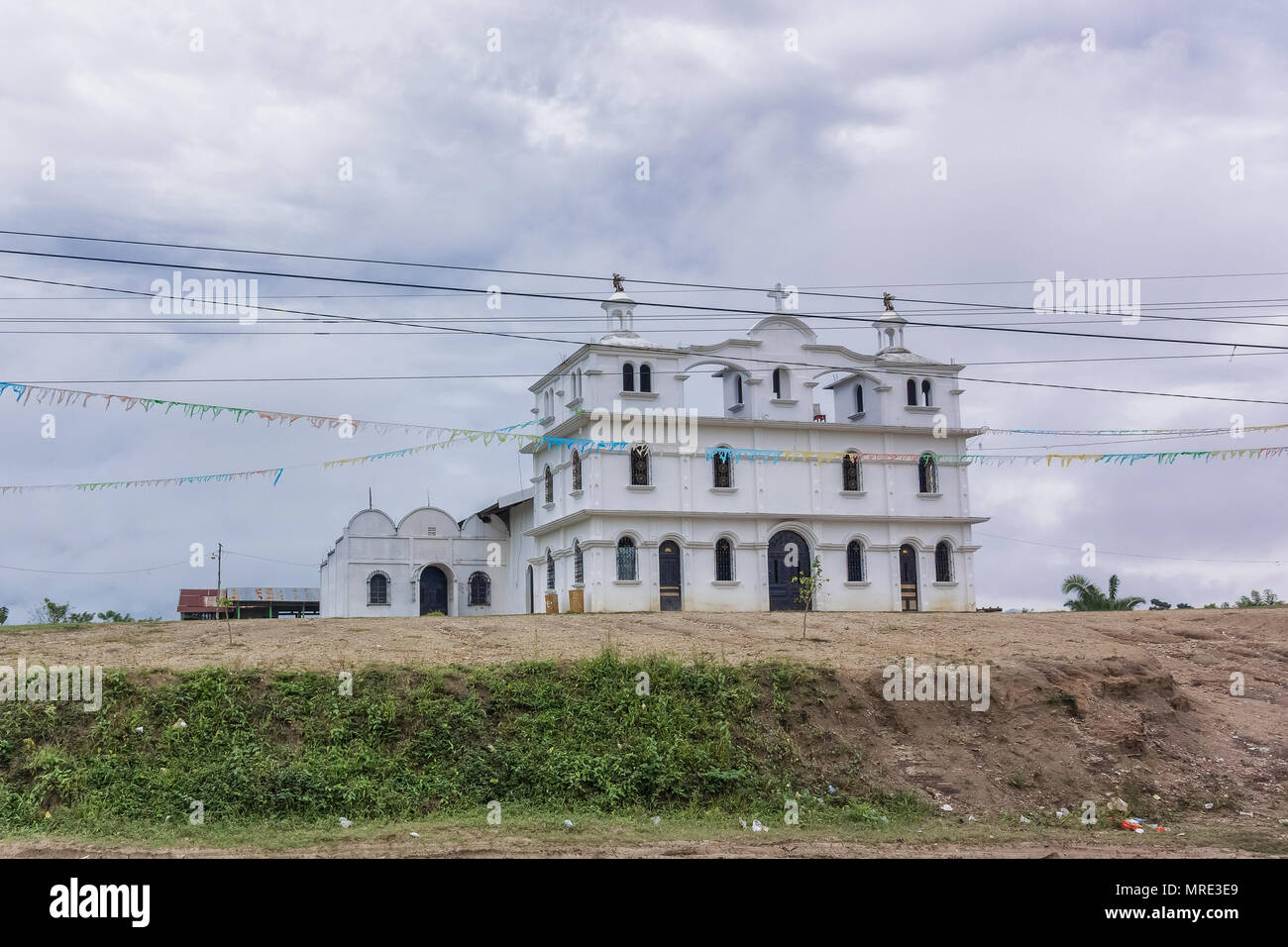 Area of alta verapaz hi-res stock photography and images - Alamy